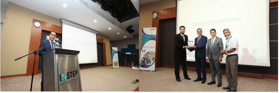 POT-5 Iraqi Talents are One Step Closer to Creating Values in Garraf ...