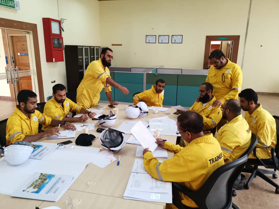 Enterprise Outlook Leads to the Success of ORPIC Training! - INSTEP