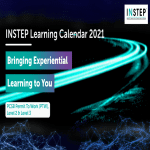 Learning Calendar - INSTEP