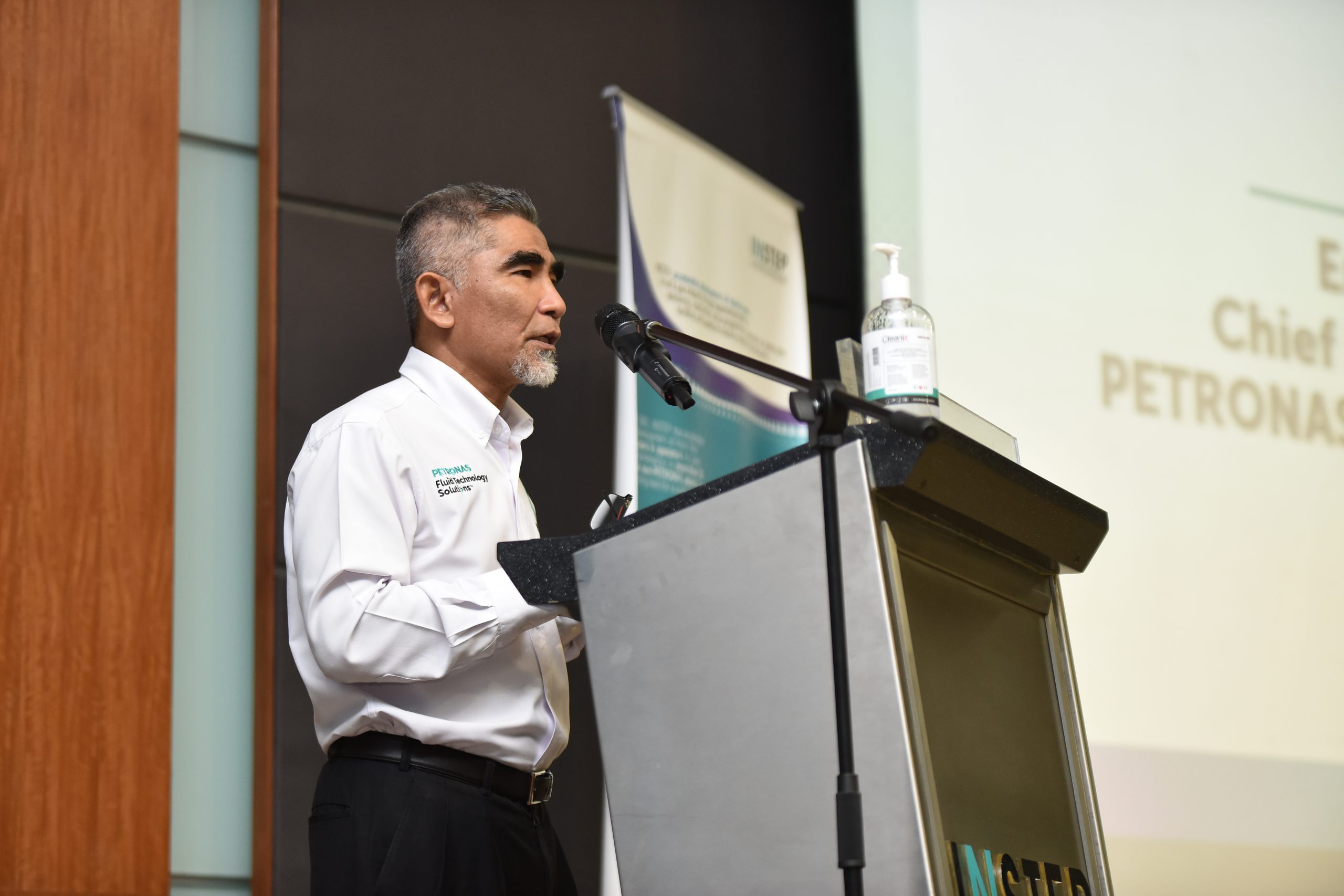 TEP Class of 2021 graduated! One Step Closer to Creating Values to ...