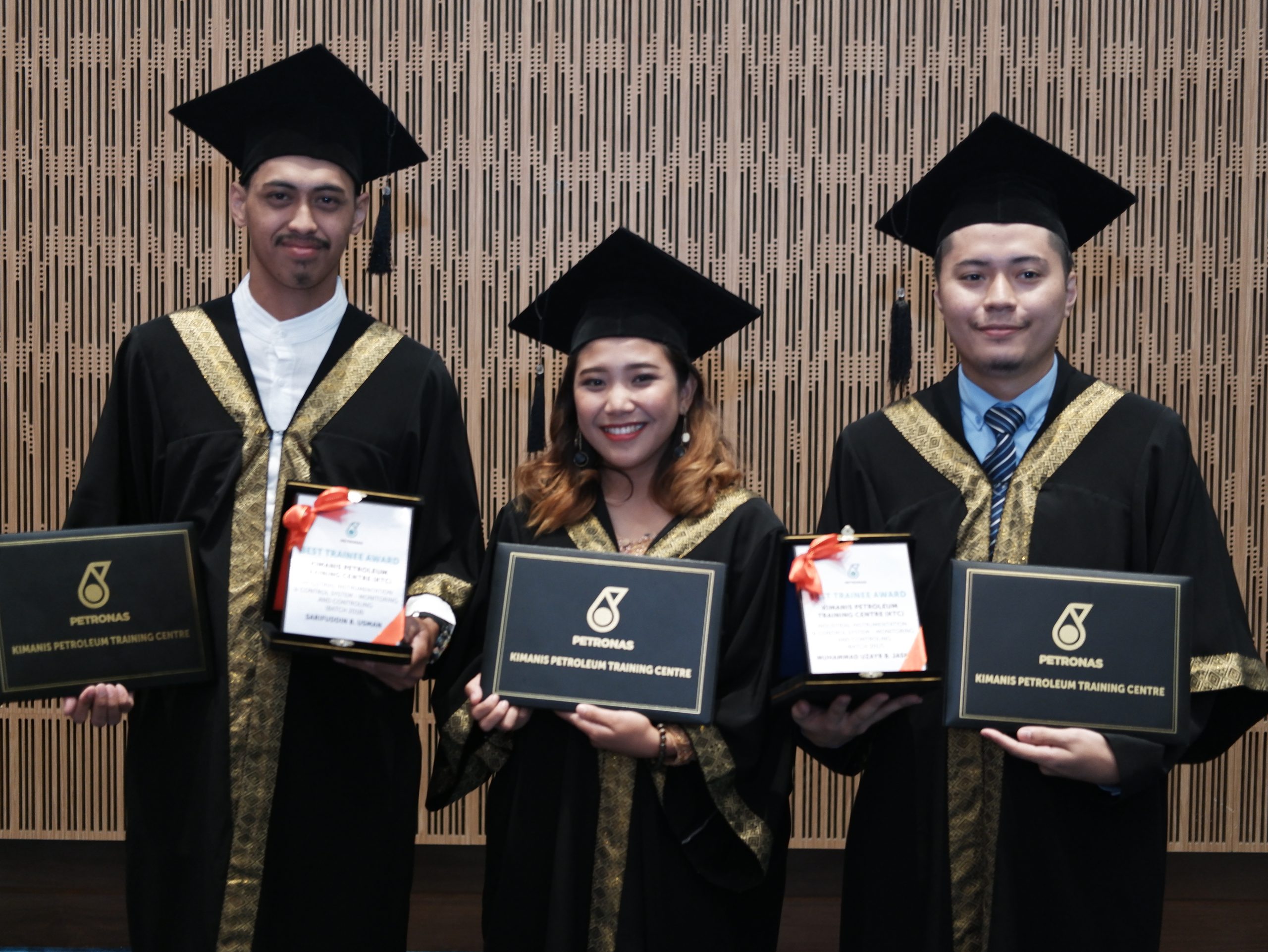 KTC Produces Graduates with High Employability Rates - INSTEP