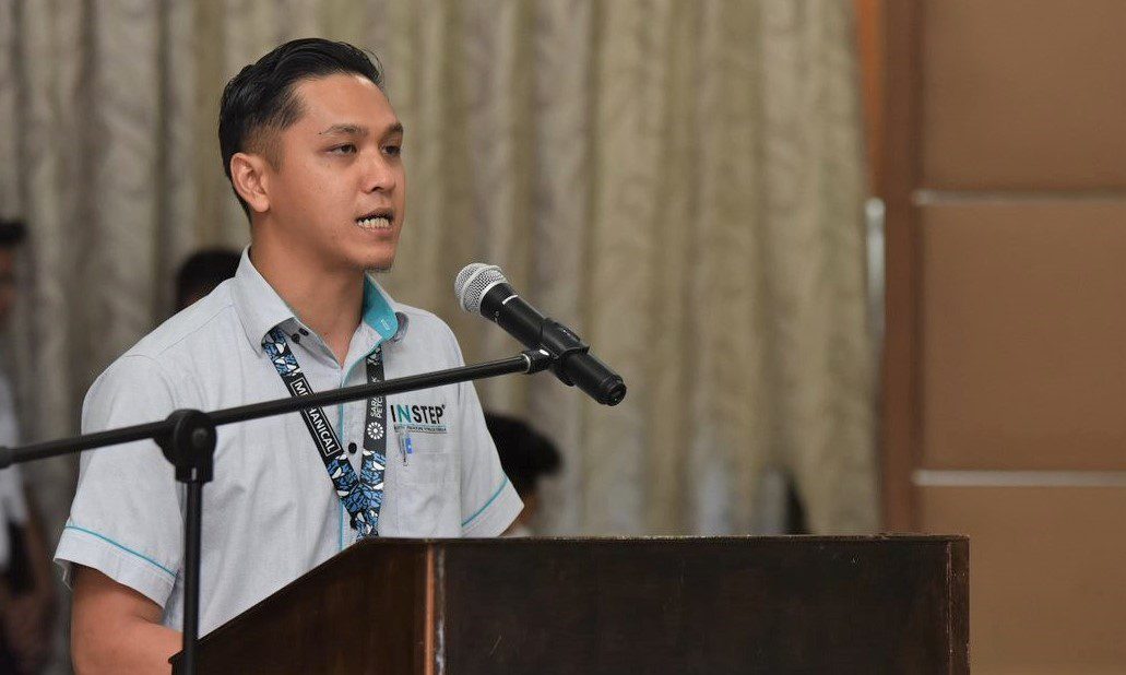 INSTEP Celebrates Second Batch of Job Ready Technicians for Sarawak’s ...