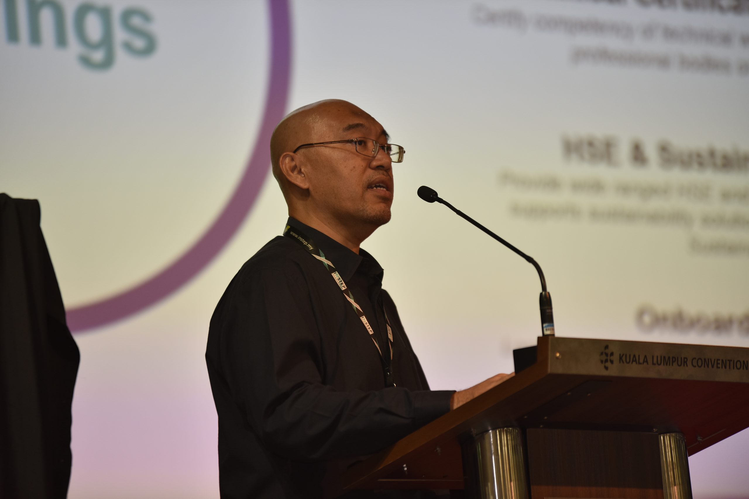 Beyond Boundaries: Appreciating INSTEP’s Inspiring Instructors - INSTEP