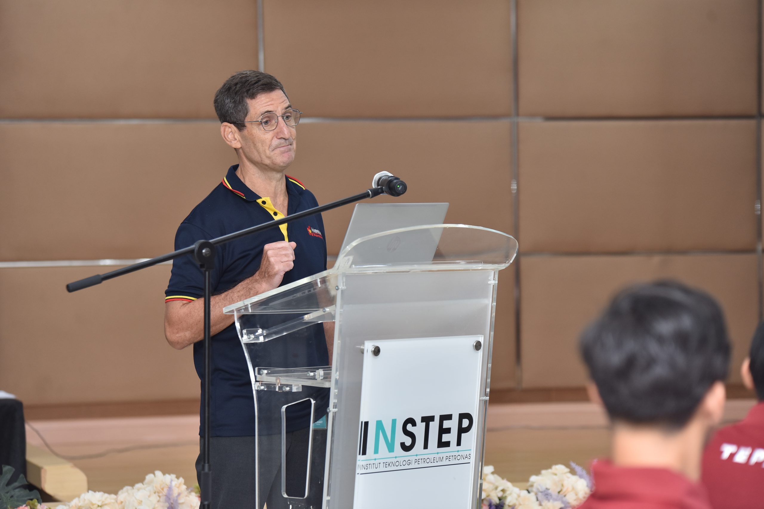 Ten Technicians Complete 6 Month Training Program in Collaboration Between INSTEP and Hibiscus ...
