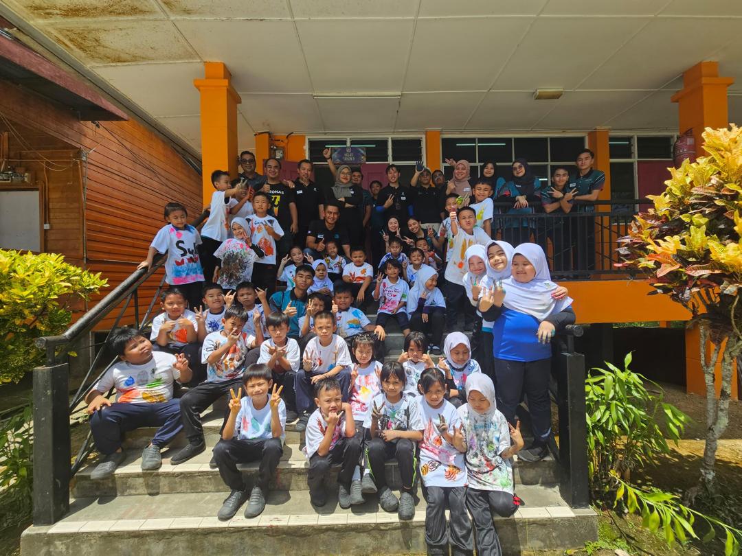 KTC Instils Young Students’ Interest in STEM through Play and Learn ...